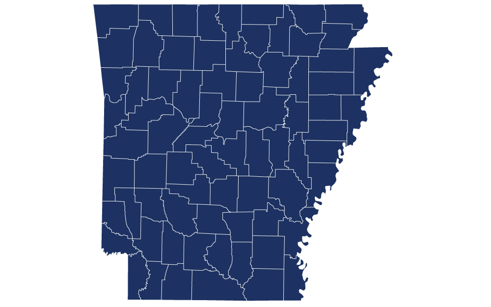 Free Arkansas Solar Incentives: Register for Solar Panels (Open Enrollment)